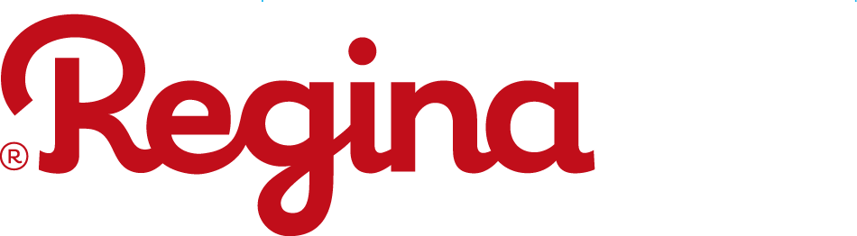 Regina Festas Logo